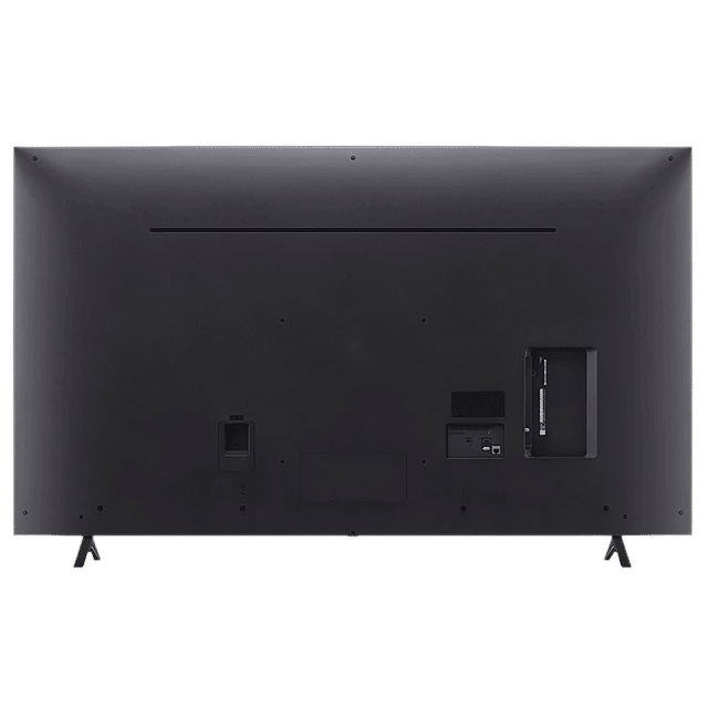 Buy LG UR75 139 cm (55 inch) 4K Ultra HD LED WebOS TV with Gen5 AI Processor 4K Online - Croma